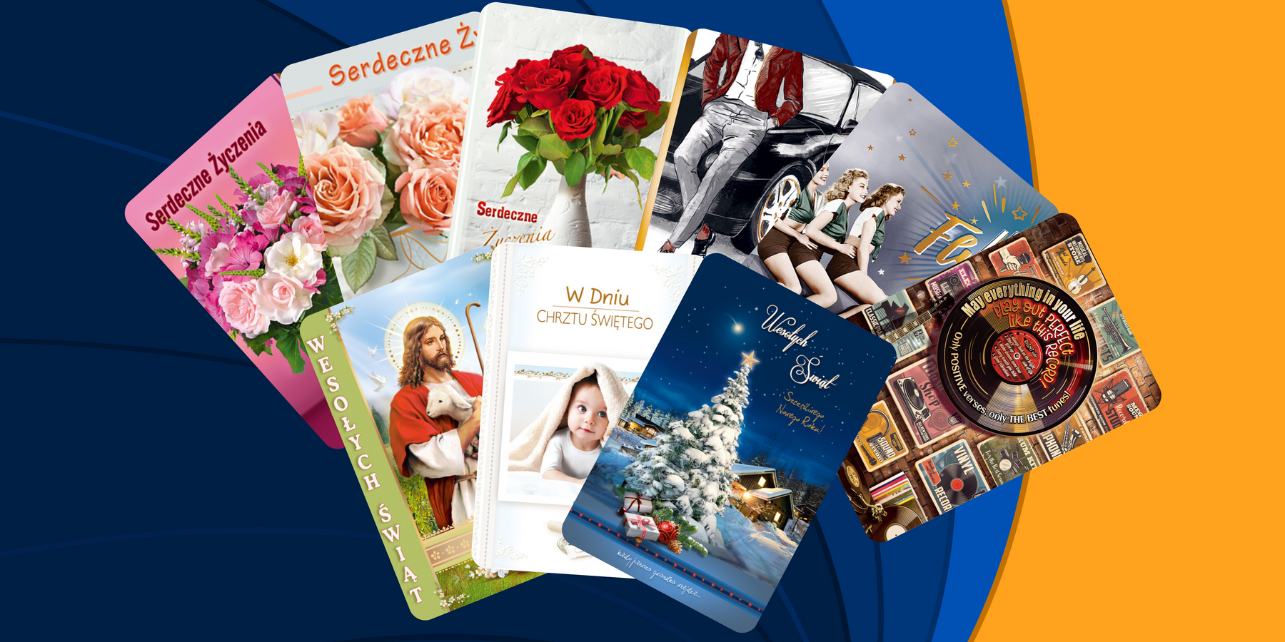 Importer Am Inc - Wholesale Products from Poland – IMPORTER AM